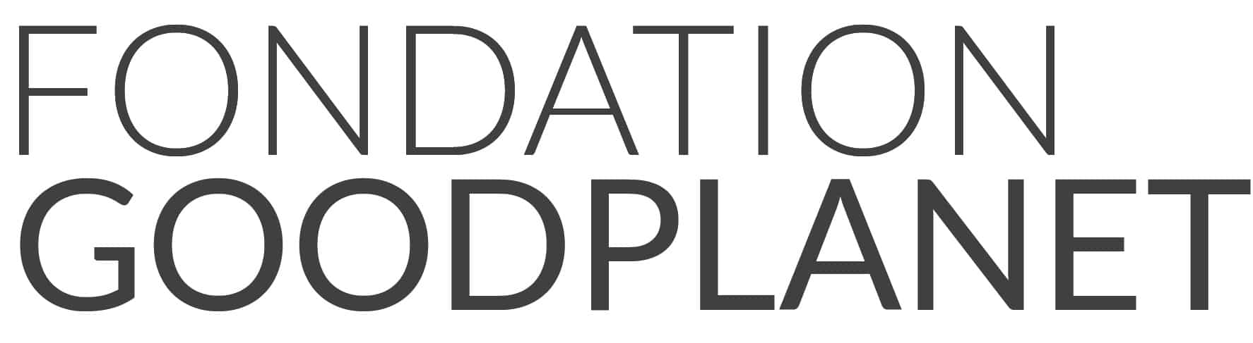 Une question ? Une Information ? Contacter la Fondation GoodPlanet