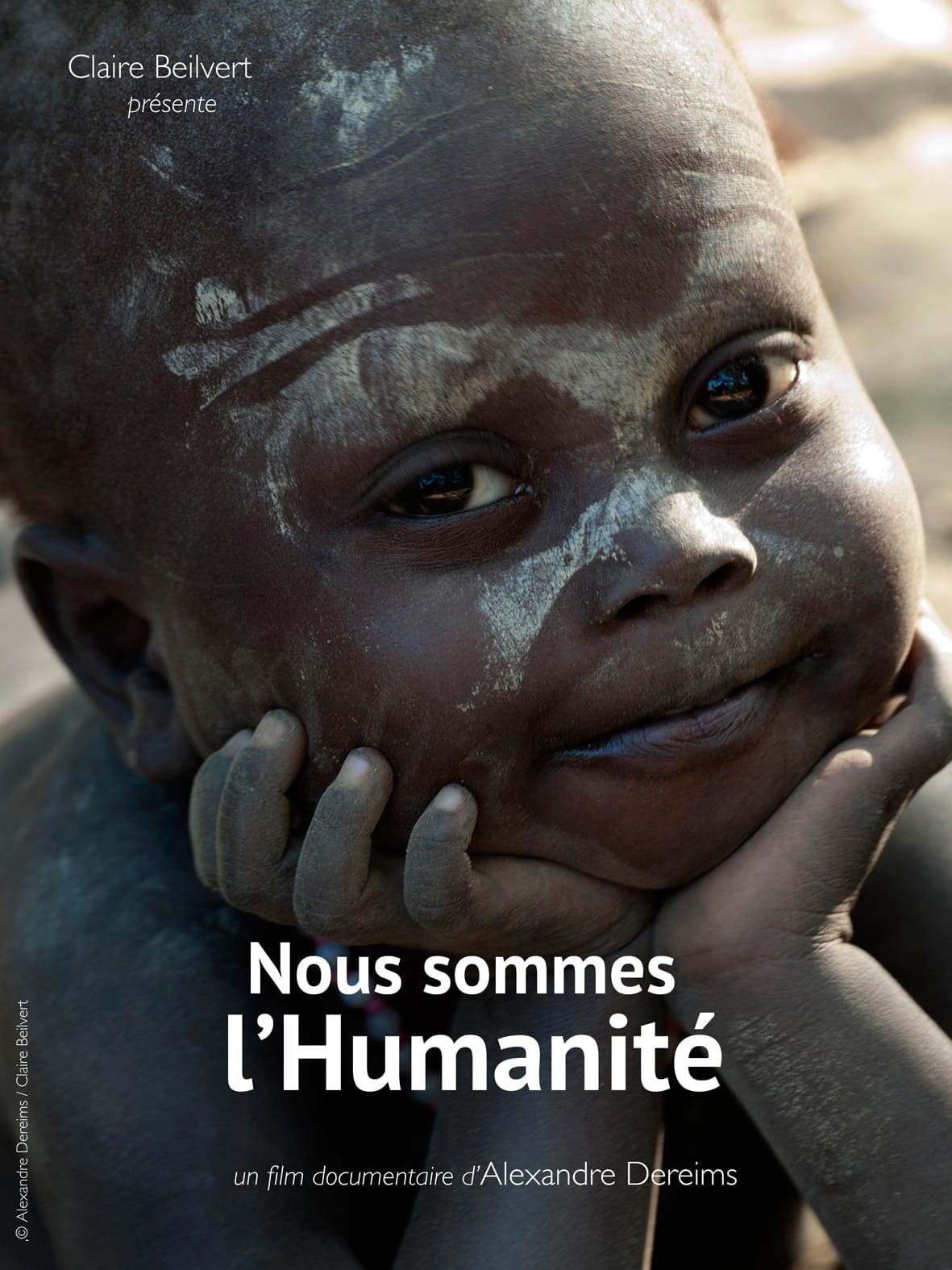 Projection Débat Nous Sommes L Humanité Fondation Goodplanet