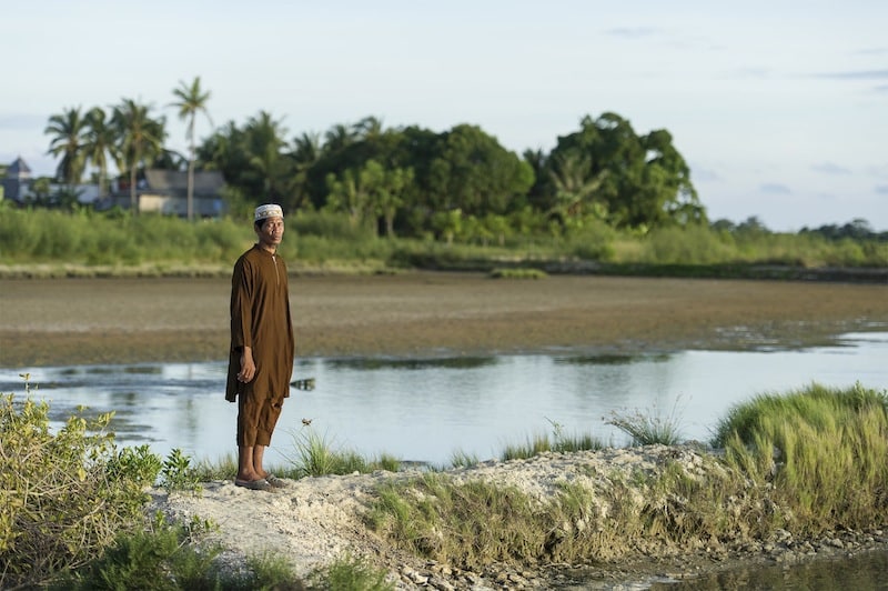 Aires marines protégées à Bahoi - Fondation GoodPlanet