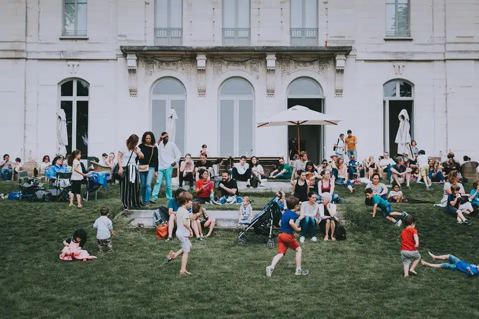 Fondation GoodPlanet - L'écologie et la solidarité au coeur des consciences