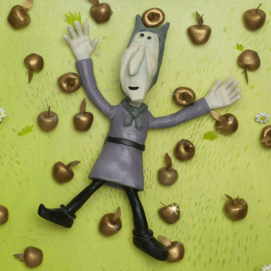 Ciné-Kids : L'été de Folimage - Fondation GoodPlanet