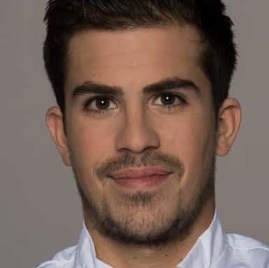 La démo culinaire de Victor Mercier - Fondation GoodPlanet