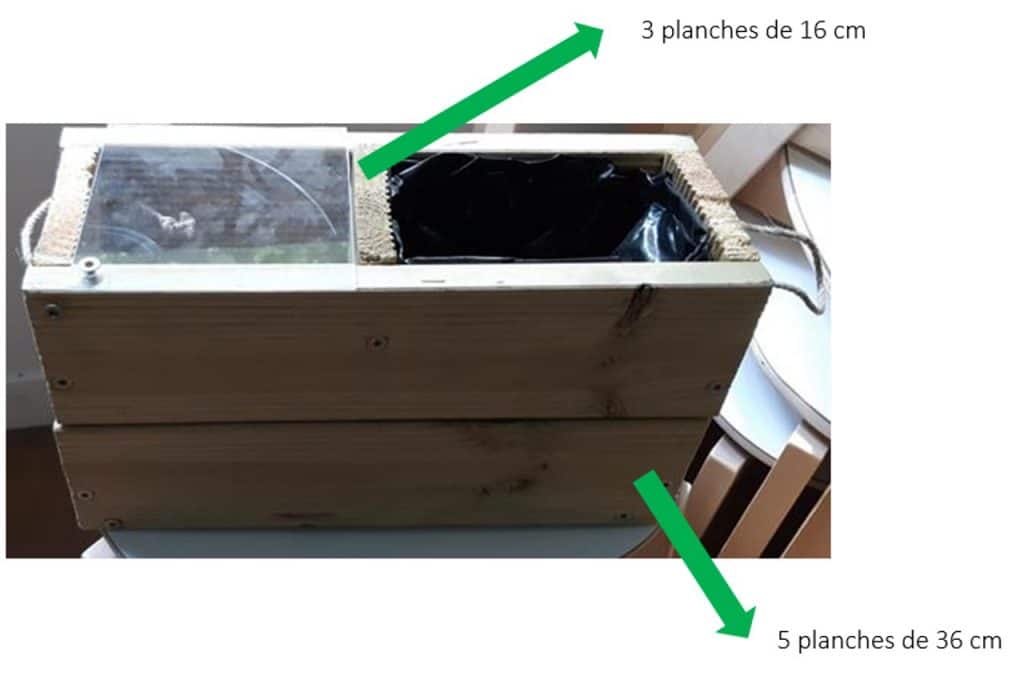 [Tuto] Fabriquer sa jardinière recyclée avec vos enfants - Fondation ...