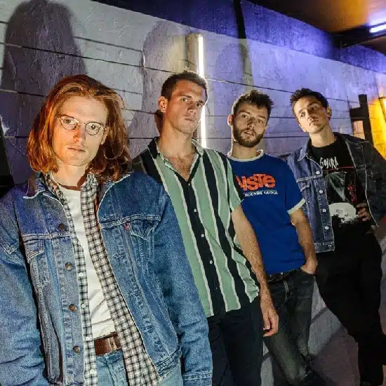 Concert de Chrones - Fondation GoodPlanet