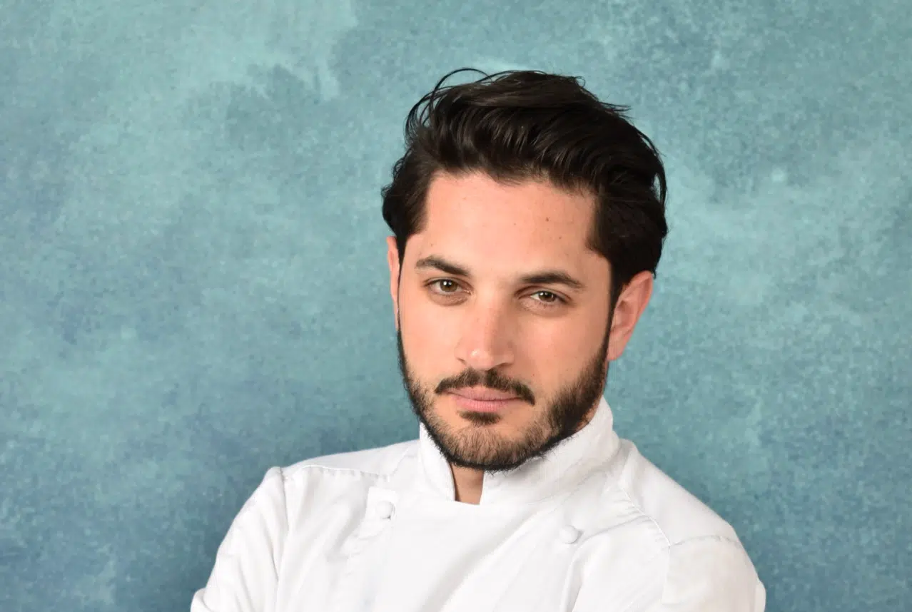 Cours de cuisine géant avec Chef Merouan (Topchef 2019) - Fondation ...