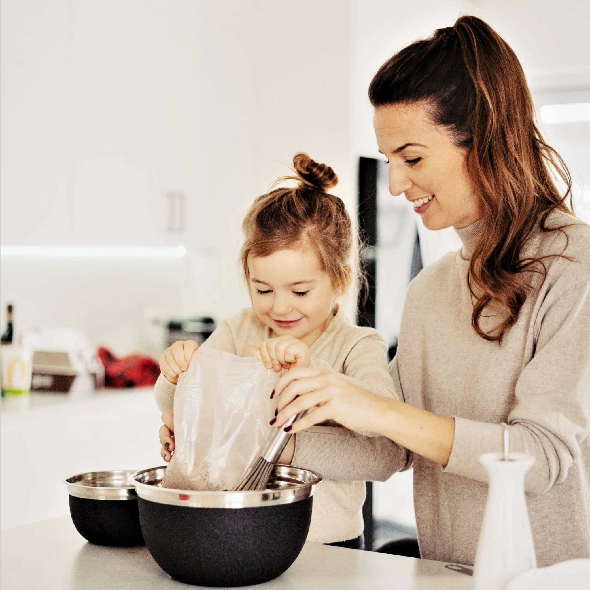 Atelier cuisine - Veggie Baby - Fondation GoodPlanet