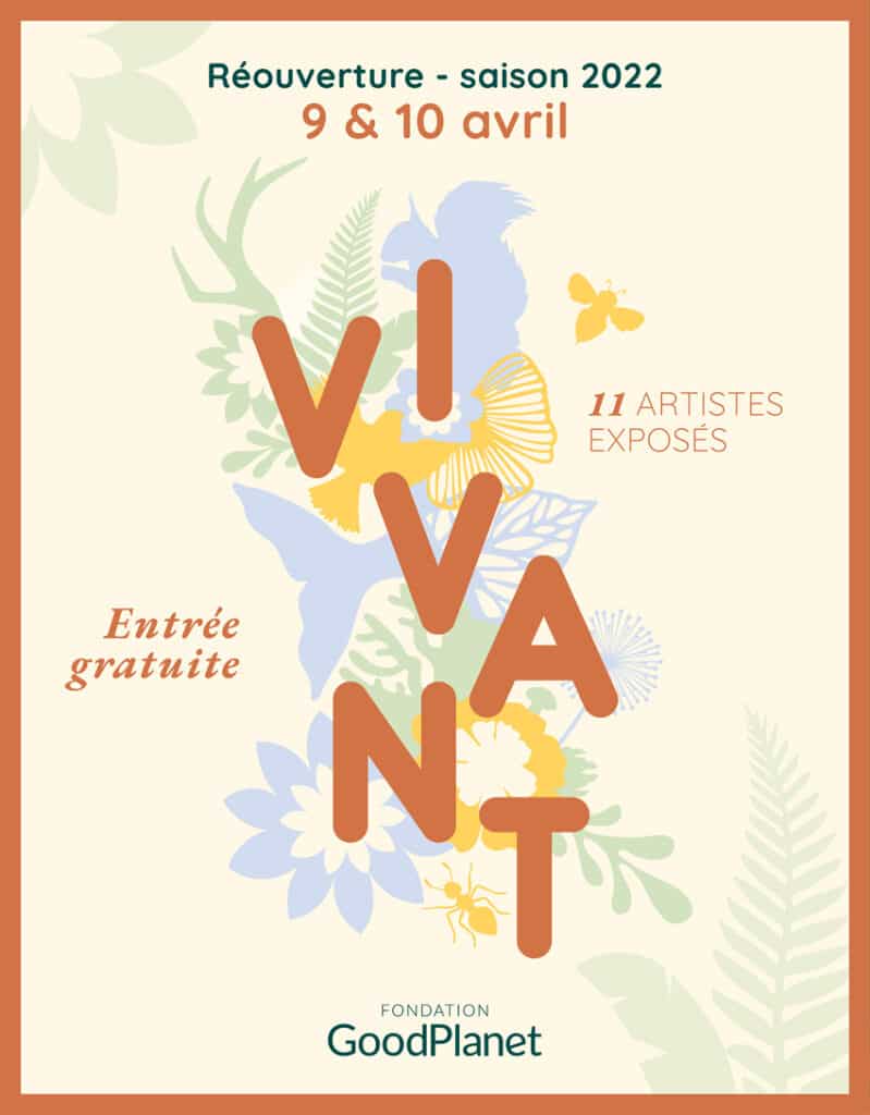 Fondation GoodPlanet - L'écologie et la solidarité au coeur des consciences