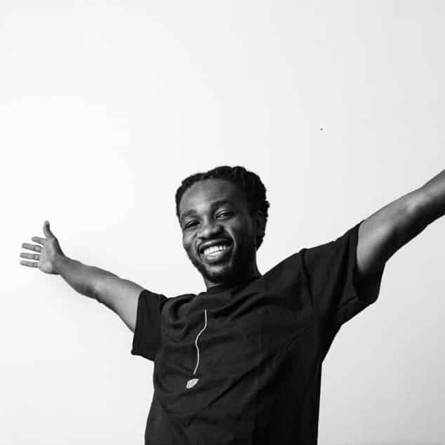 Concert : DJ sets avec DJ Selorm ! - Fondation GoodPlanet