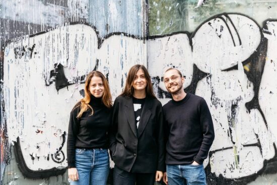 Goodtalk avec Agathe Peigney de Balance ton stage - Fondation GoodPlanet