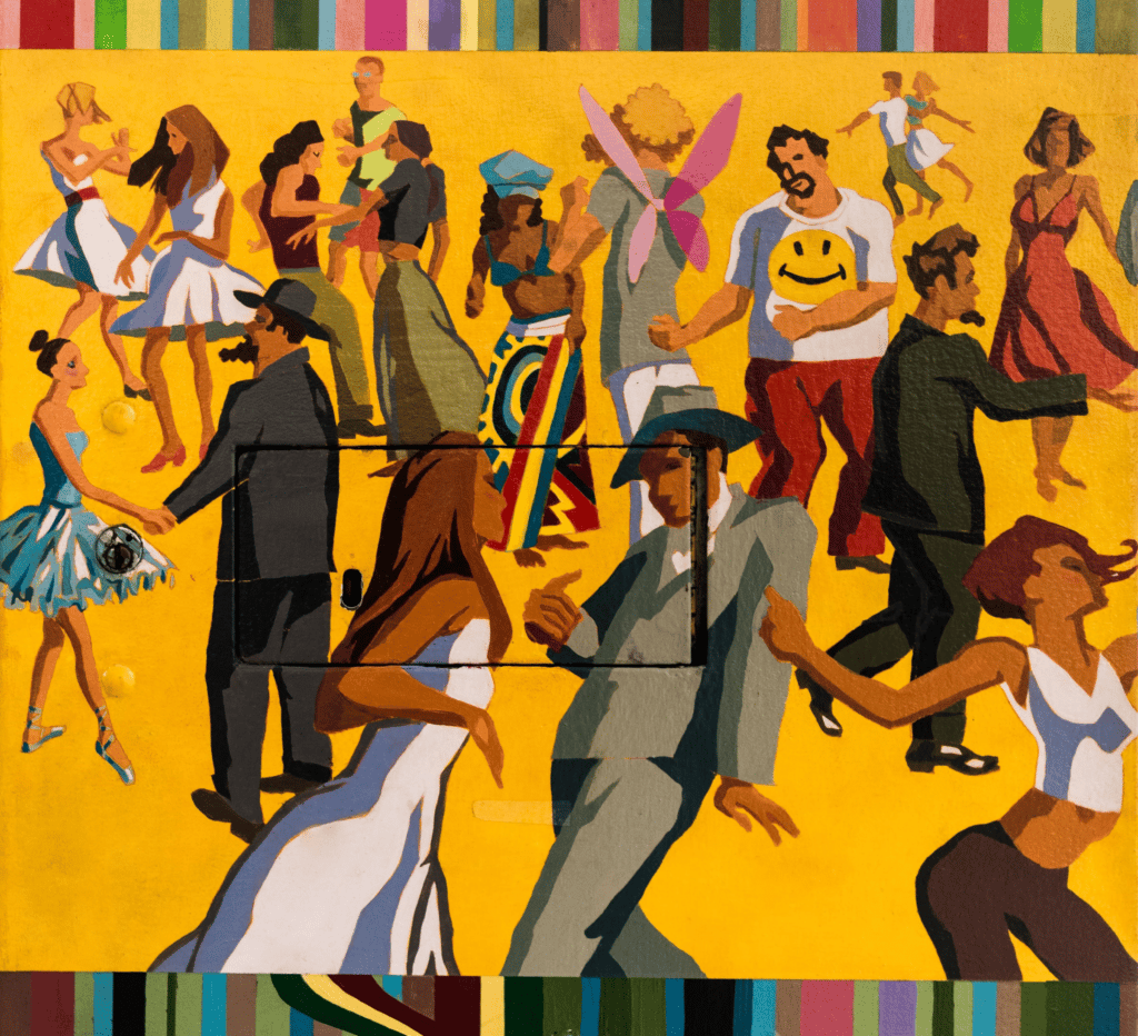 Let the world music play ! - Fondation GoodPlanet