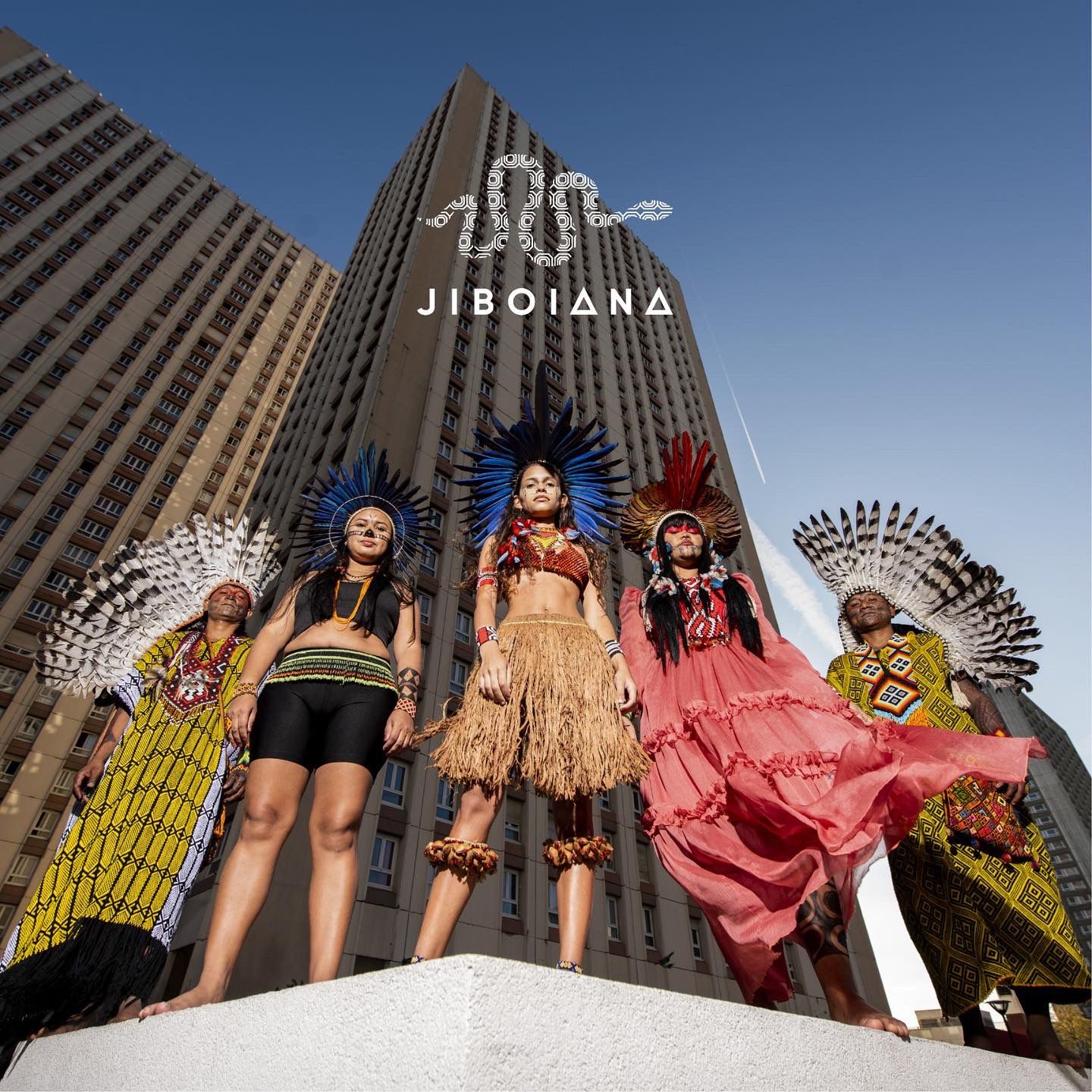 Concert pour la paix - Fondation GoodPlanet