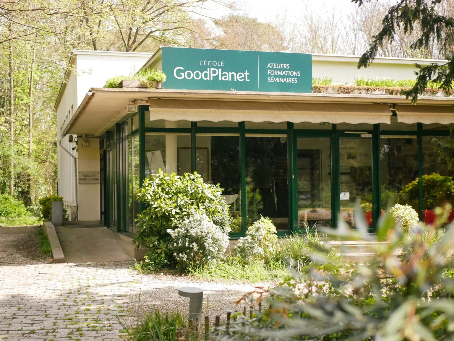 Toutes les news - Fondation GoodPlanet