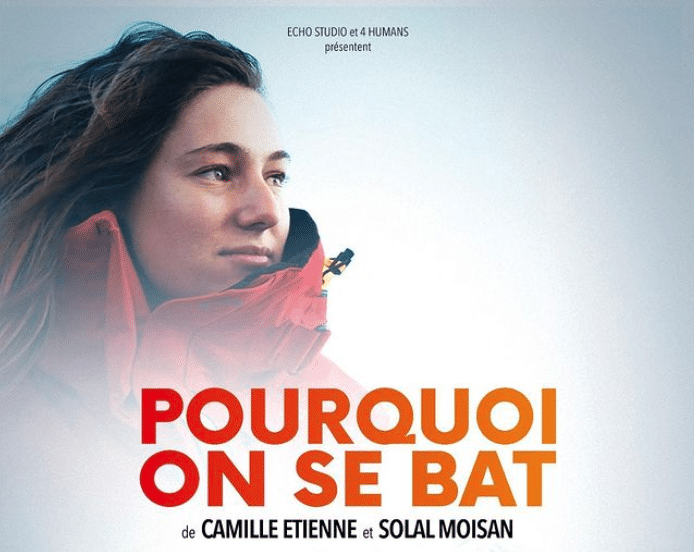 Projection-rencontre "Pourquoi on se bat" - Fondation GoodPlanet