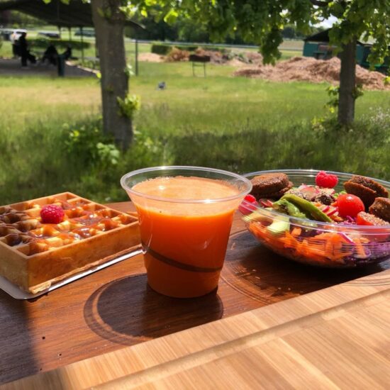 COUP D'JUS - Fondation GoodPlanet