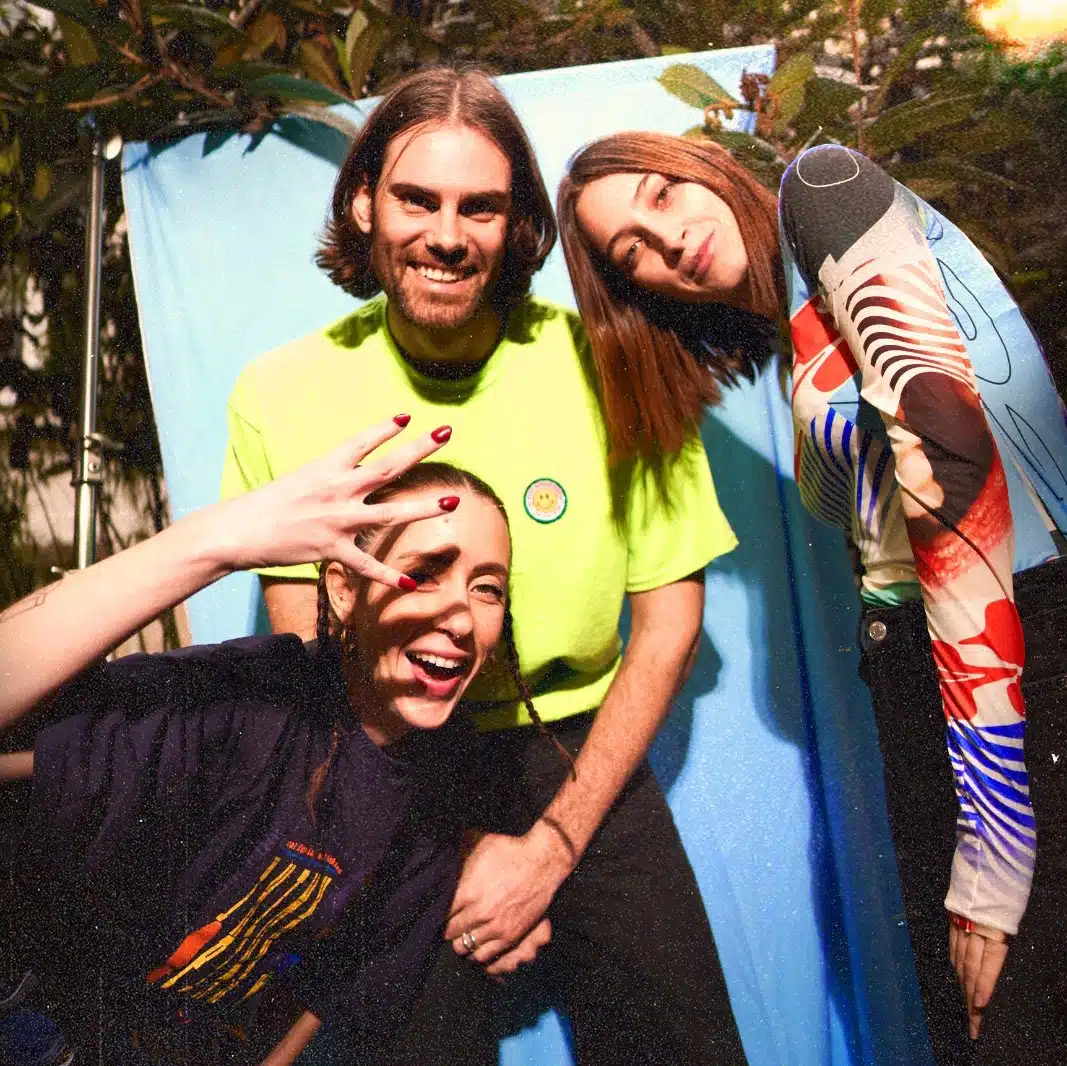 Concert : GOGO GREEN dans le potager ! - Fondation GoodPlanet