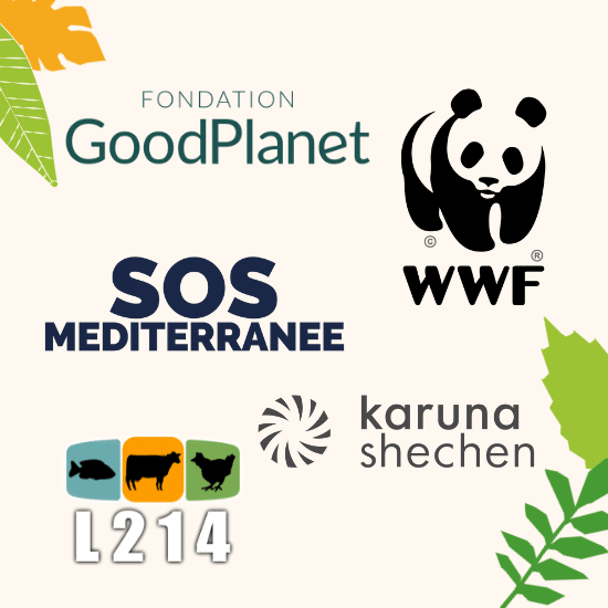 Corner des associations - Fondation GoodPlanet