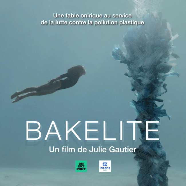 Projection du film Bakelite - Fondation GoodPlanet