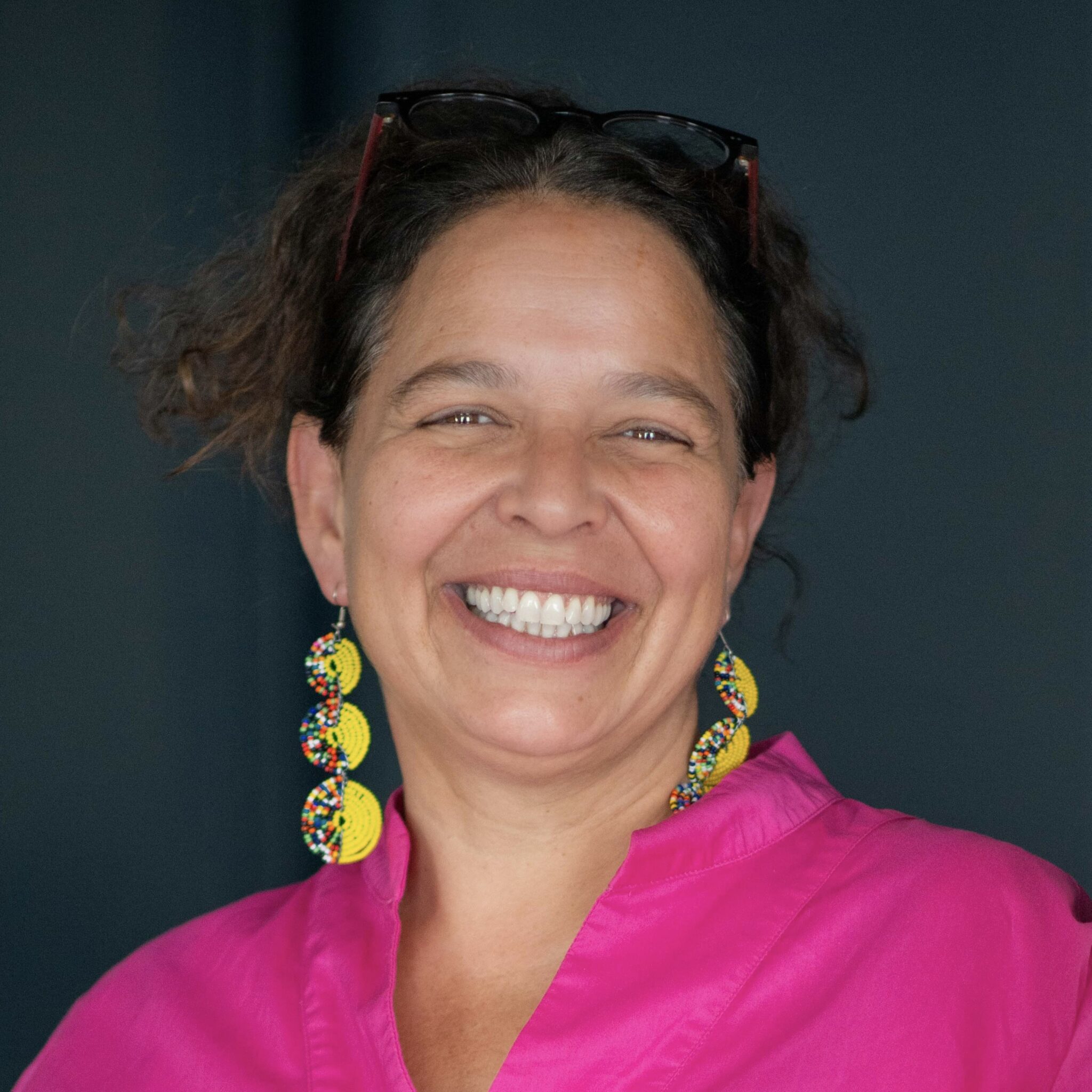 Bulle de cohabitation avec le Jane Goodall Institute France - Fondation ...