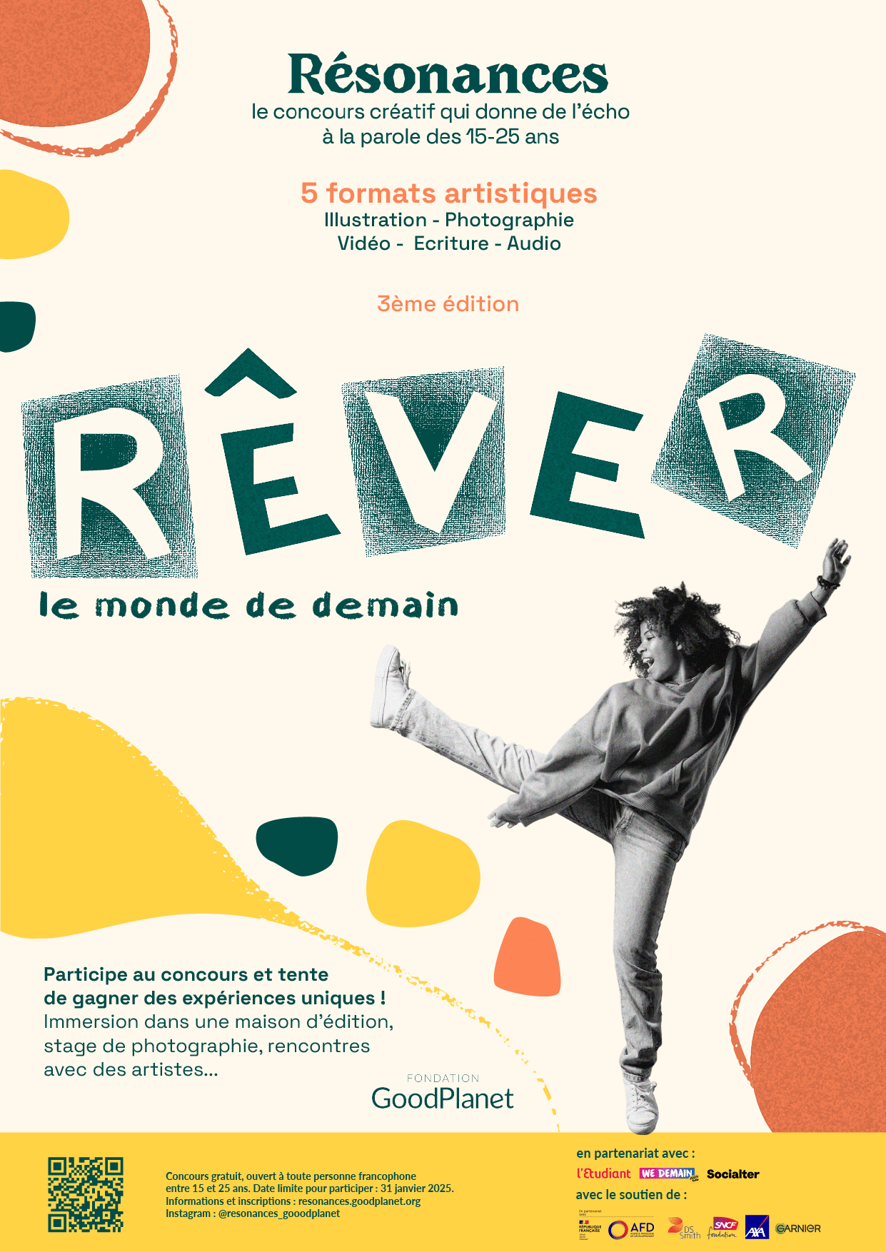 Fondation GoodPlanet